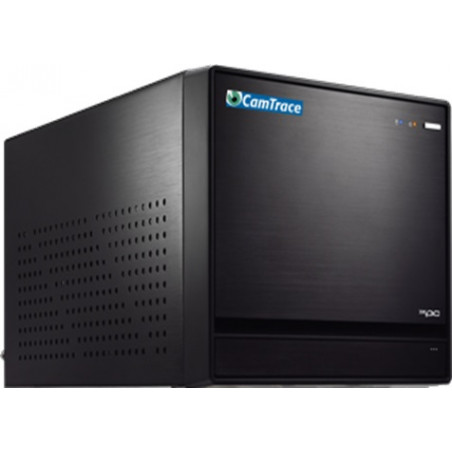 PC4003 Station de visualisation PC mini cube - core i7- nvidia GTX1070 8GB