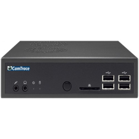 PC2001 Visu station C - Station de visualisation mini ITX
